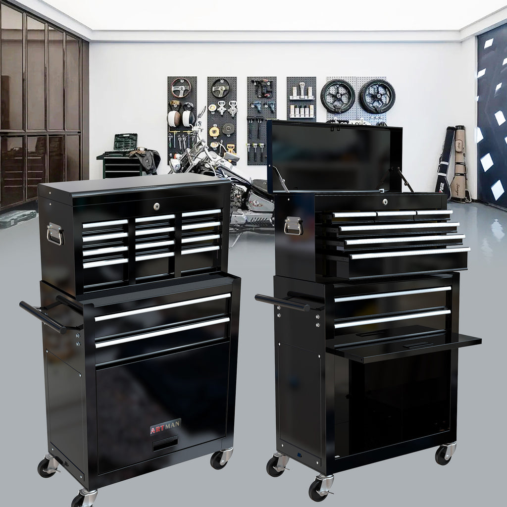 Metal Tool Cabinets – Upper Home Goods